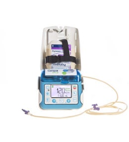 Compat Ella Pump | Nestlé Health Science