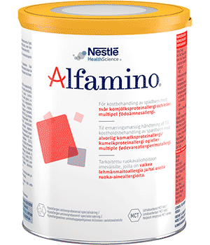Alfamino