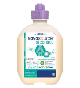 Novasource GI Control
