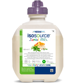 Protein / Protein Fibre | Nestlé Health Science