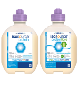 Isosource Mix | Nestlé Health Science