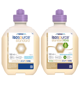 Isosource Mix | Nestlé Health Science