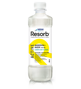 Resorb Active ALT