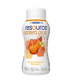 Addera Plus | Nestlé Health Science