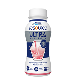 Ultra | Nestlé Health Science