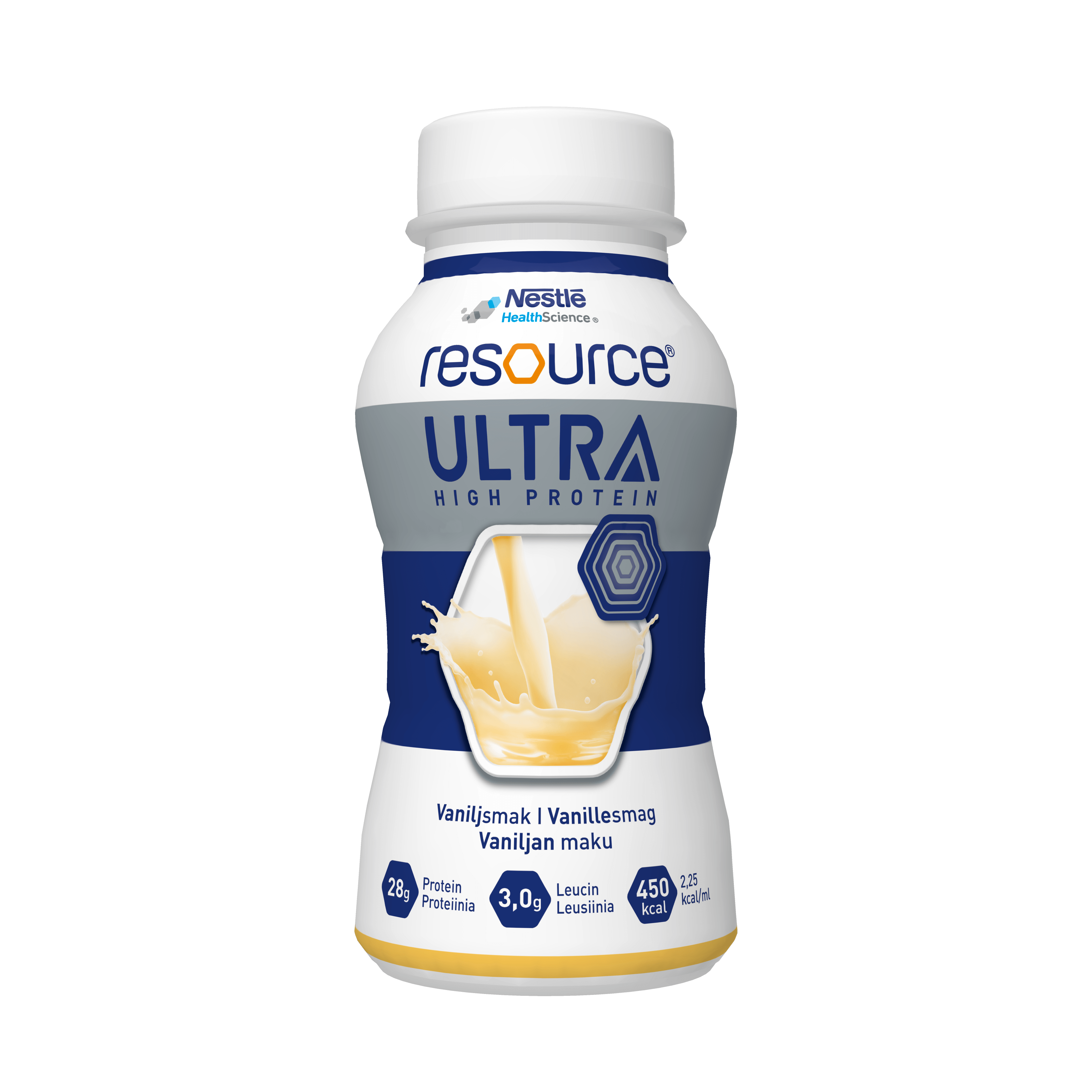 Resource MiniMax | Nestlé Health Science