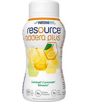 Addera Plus | Nestlé Health Science