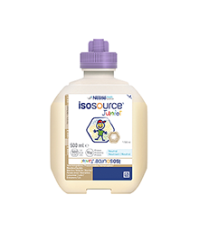 Standard / Standard Fibre | Nestlé Health Science