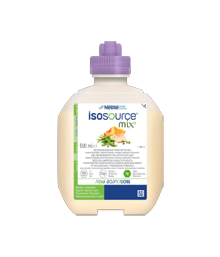 Standard / Standard Fibre | Nestlé Health Science